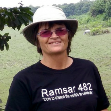 Barbara Sing